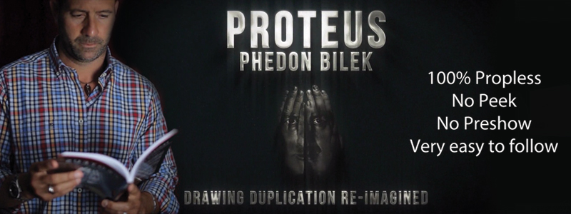 Proteus banner | Jheff's Marketplace of the Mind